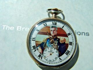 Omega Pocket Watch - Sold Auction Prices & Past Sales | Avaluer Price Guide