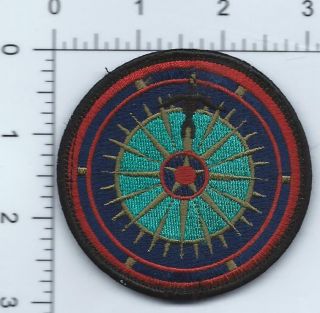602nd TACC TACTICAL AIR OPERATIONS SQUADRON US AIR FORCE PATCH Vintage ...
