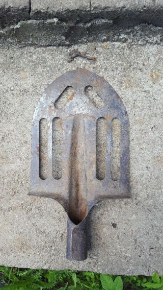 WW2 WWII GERMAN RELIC FROM THE BUNKER | #643969