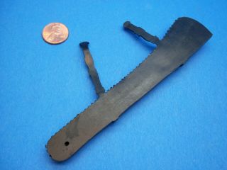 Marx (BLACK RIFLE SCABBARD) Johnny West Best Of The West Thunderbolt ...