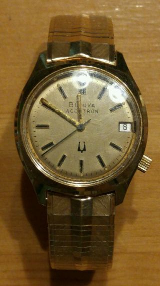 1976 Bulova Accutron - Sold Auction Prices & Past Sales | Avaluer Price ...