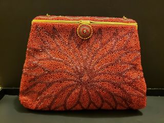 Beaded Evening Bags - Sold Auction Prices & Past Sales | Avaluer Price ...