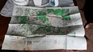 Ww2 Map | #930102