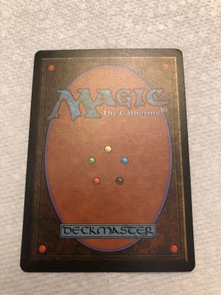 RARE MTG Bayou, Revised Edition, NM, Dual Land | #1112390
